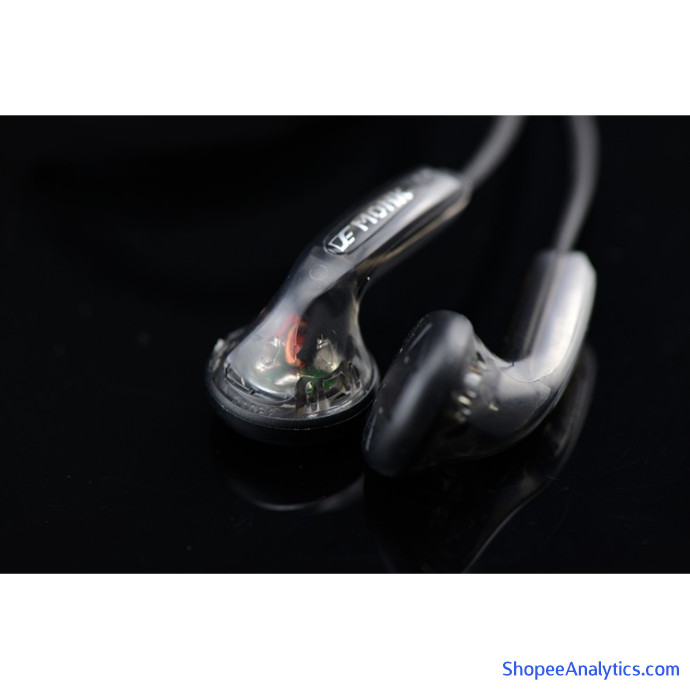 Review Tai nghe VE Monk Plus Các phiên bản