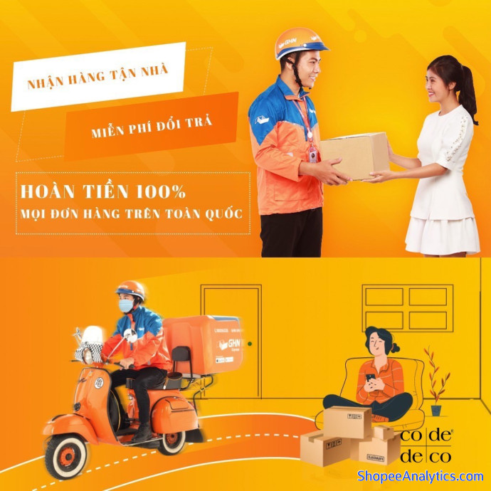 Review Tinh Dầu Nước Hoa Pháp Code Deco Good Girl Cá Tính, Ngọt Ngào ...